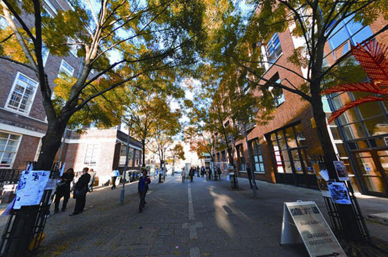 런던대 파운데이션 비용 (UCL ,KCL ,LSE ,SOAS) – 국내1위 캐나다입시연구소 BUPP 브레이크에듀유학원